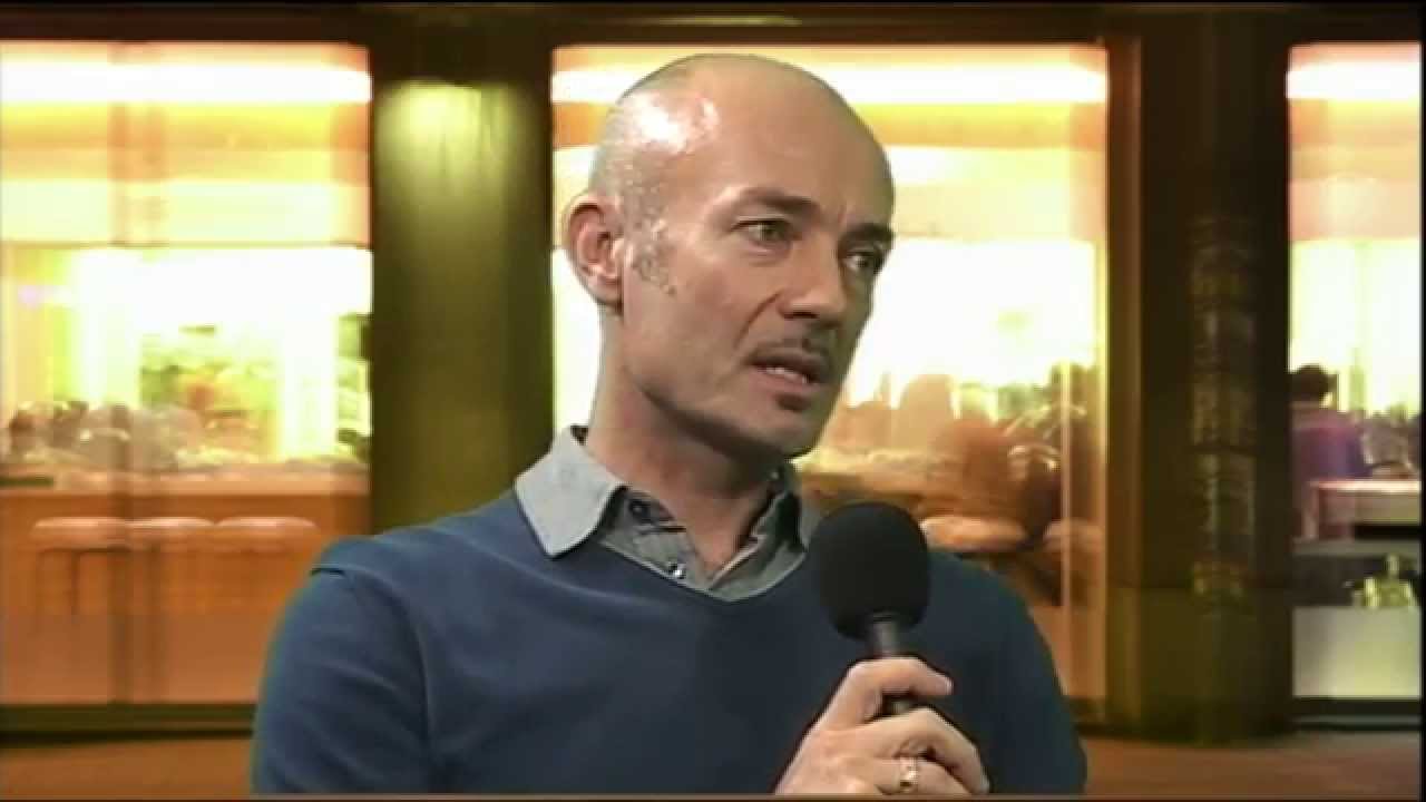 Matthew Curlewis, on Brilliance short film | So Dam Local - 4 November ...