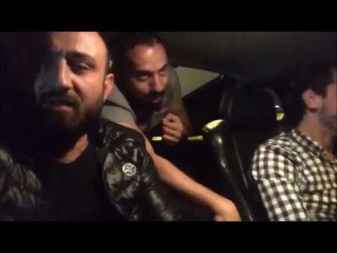 Ünal Turan -- Harun Taştan Nissan 350z TwinTurbo (HASTALIK İÇERİR)