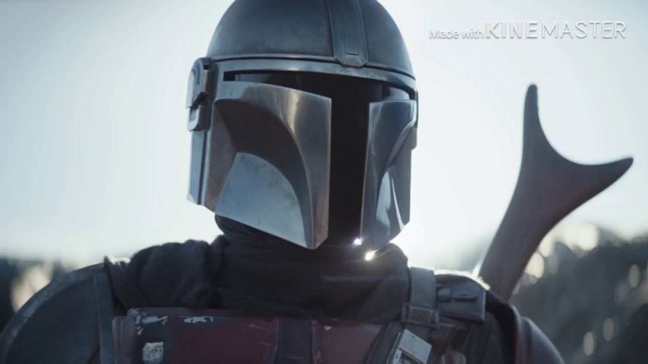 The mandolorian first 7 episodes review - YouTube