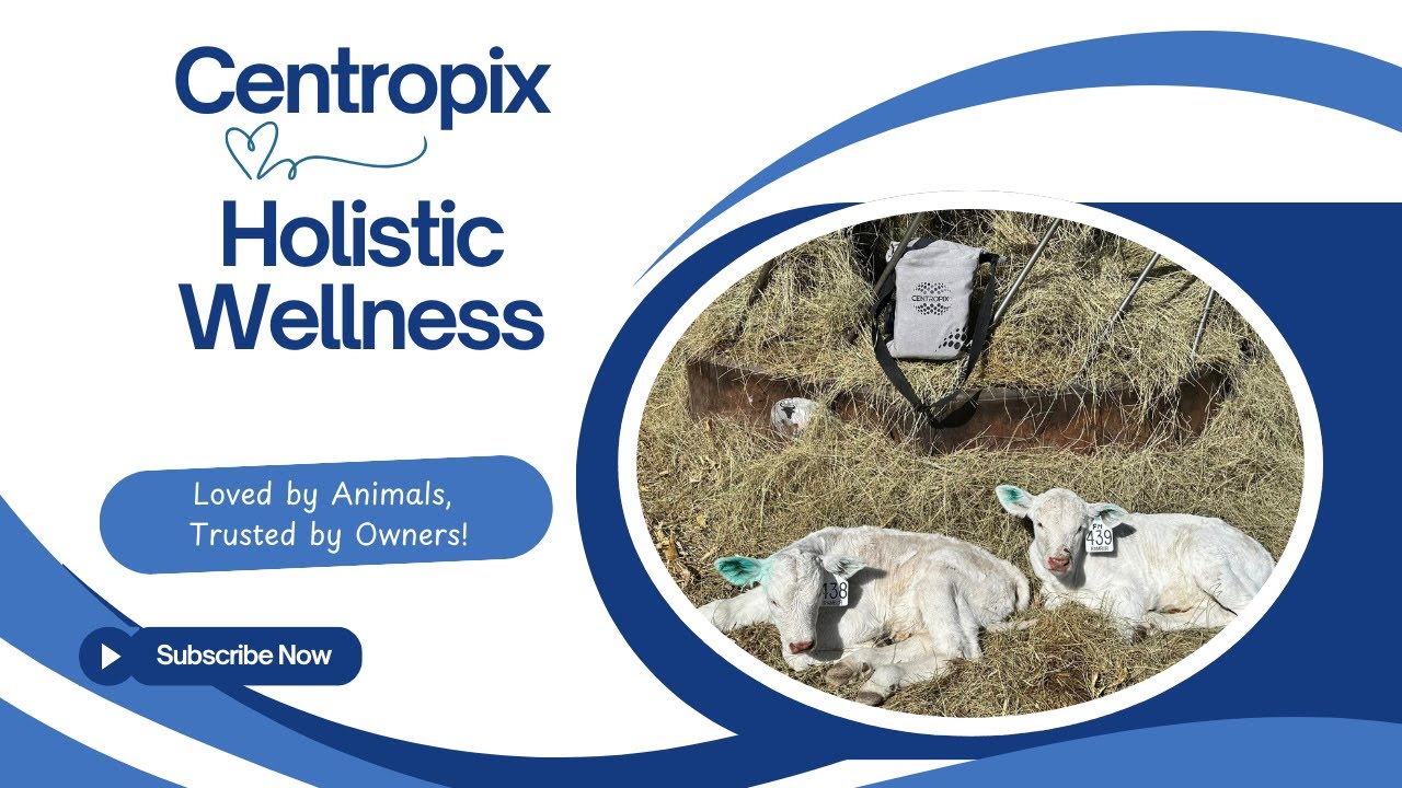 Centropix Kloud Calving Kit | Lynelle J - YouTube