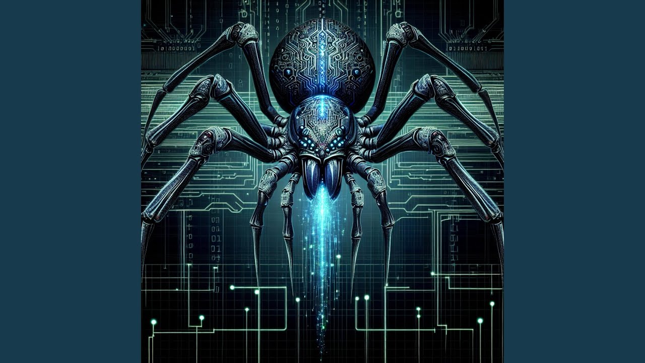 Web Weaving Wizard - YouTube