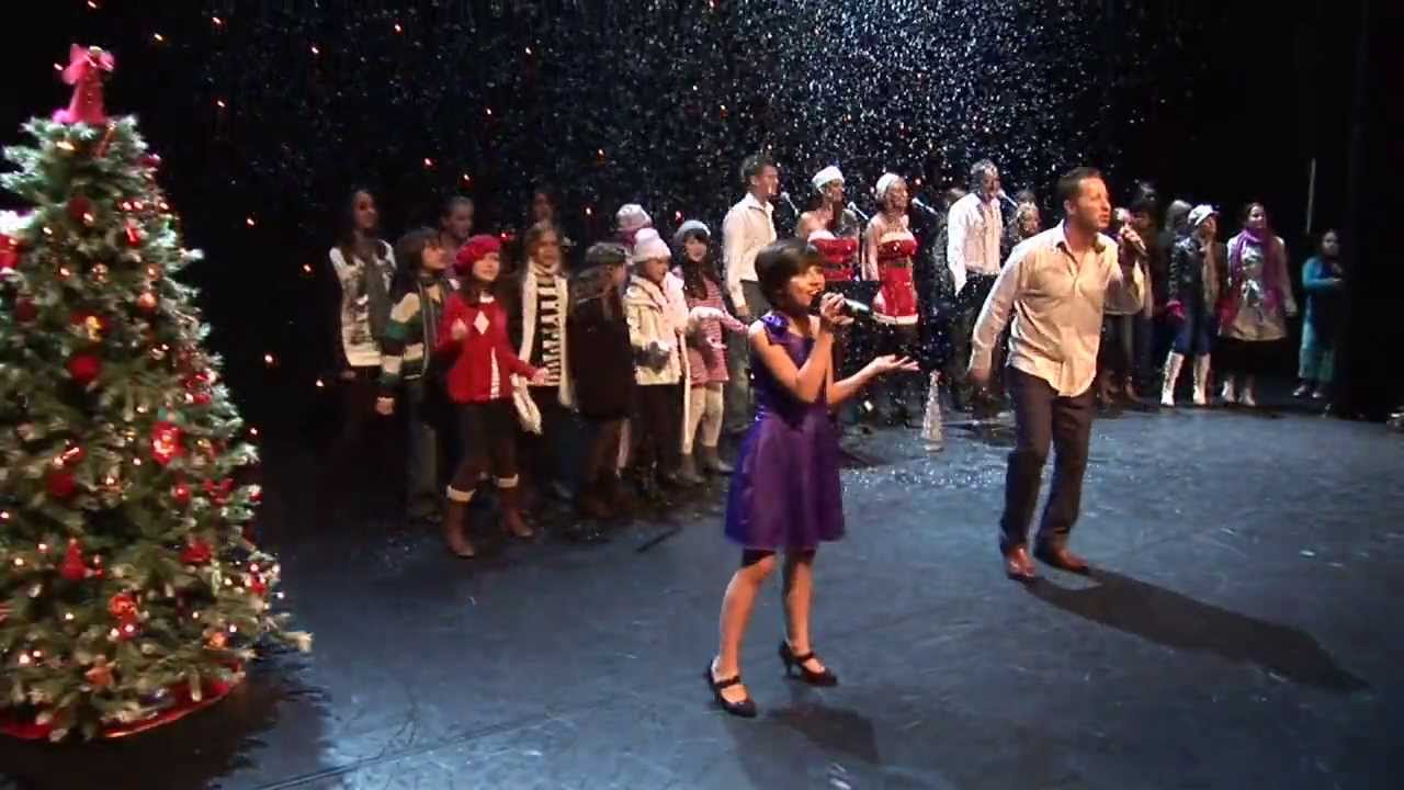 This Is Christmas (Christmas 2013 ) Paul Martin Feat Shauna Gallon ...