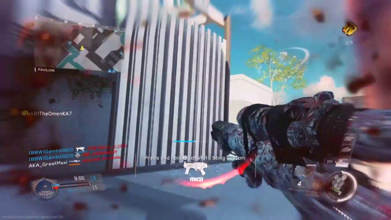 SN Infinity warfare #15 "Edición Especial" - YouTube