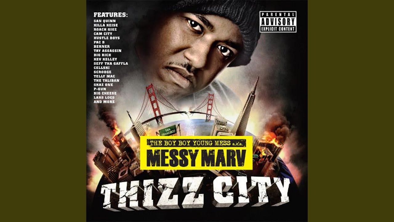 Leather (feat. Berner & Skaz One) - YouTube