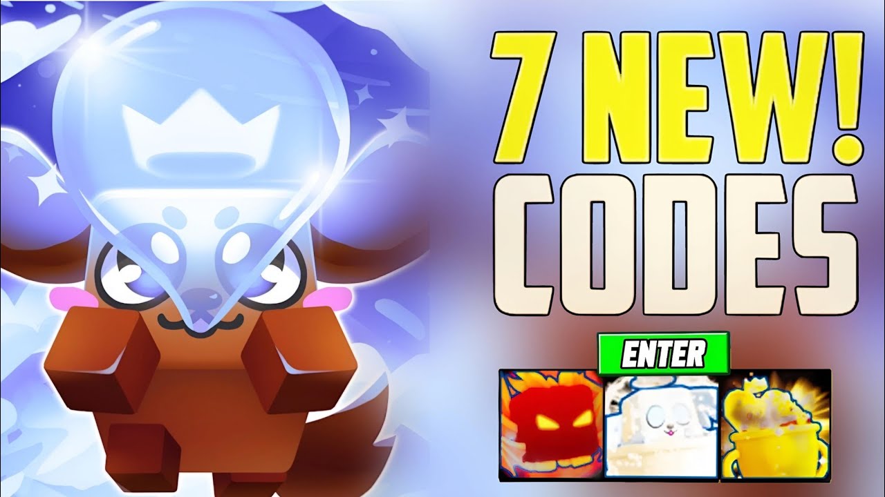 ⚠️UPDATE⚠️ ALL WORKING CODES For Bubble Gum Simulator Infinity May 2025 - Roblox BGS Infinity ...