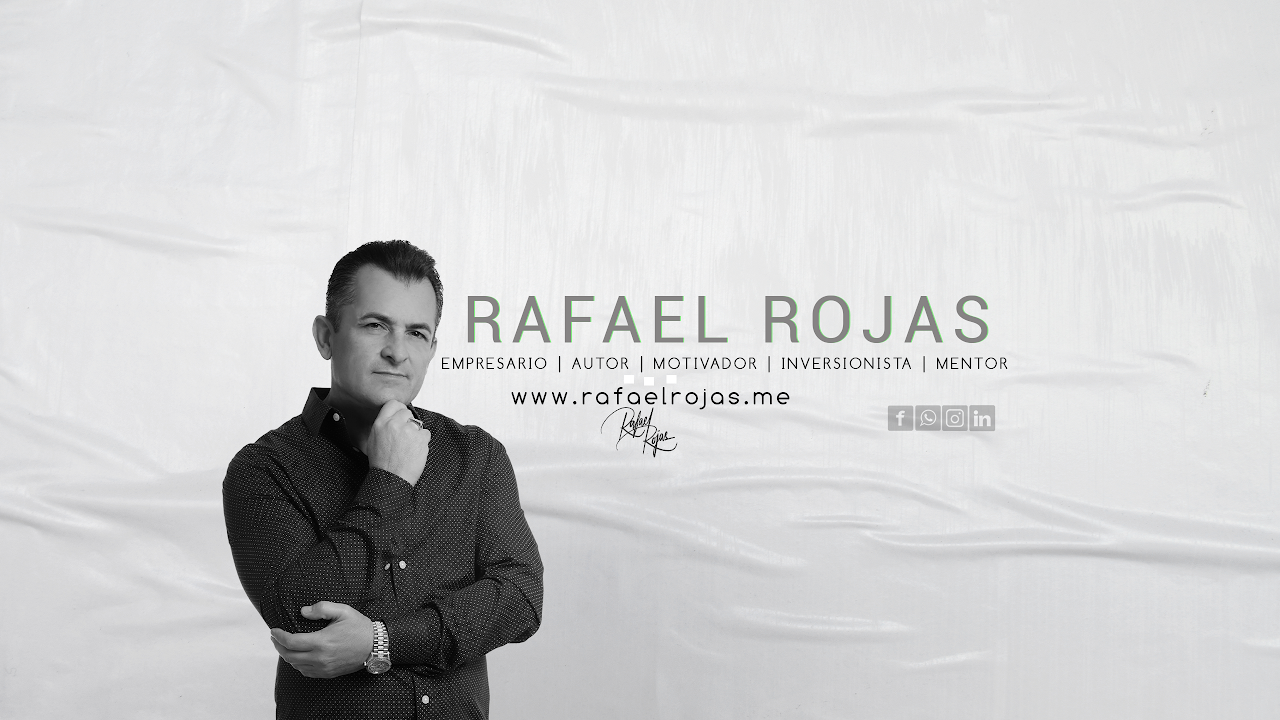 Rafael Rojas Live Stream - YouTube