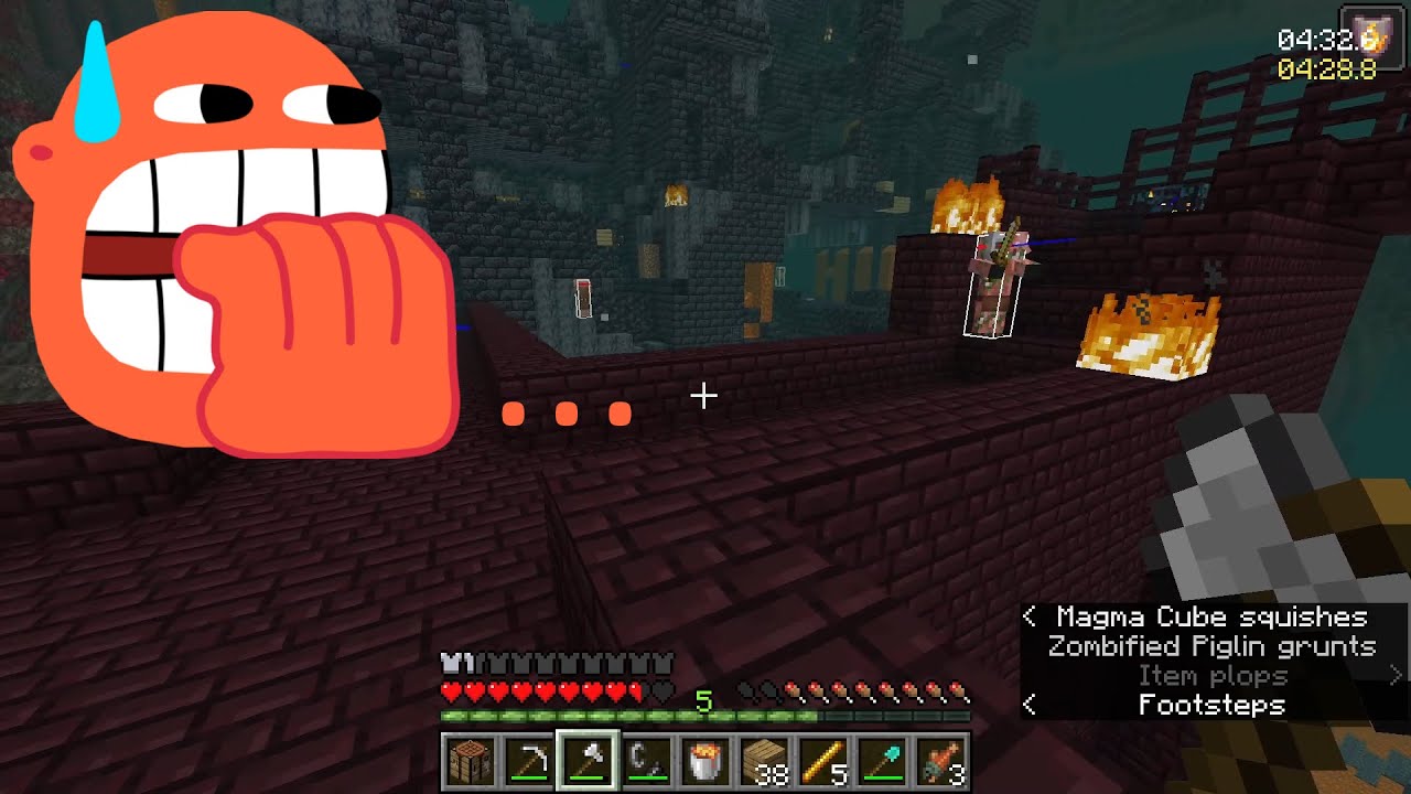 the GREATEST sub 10 speedrun (ever) - YouTube