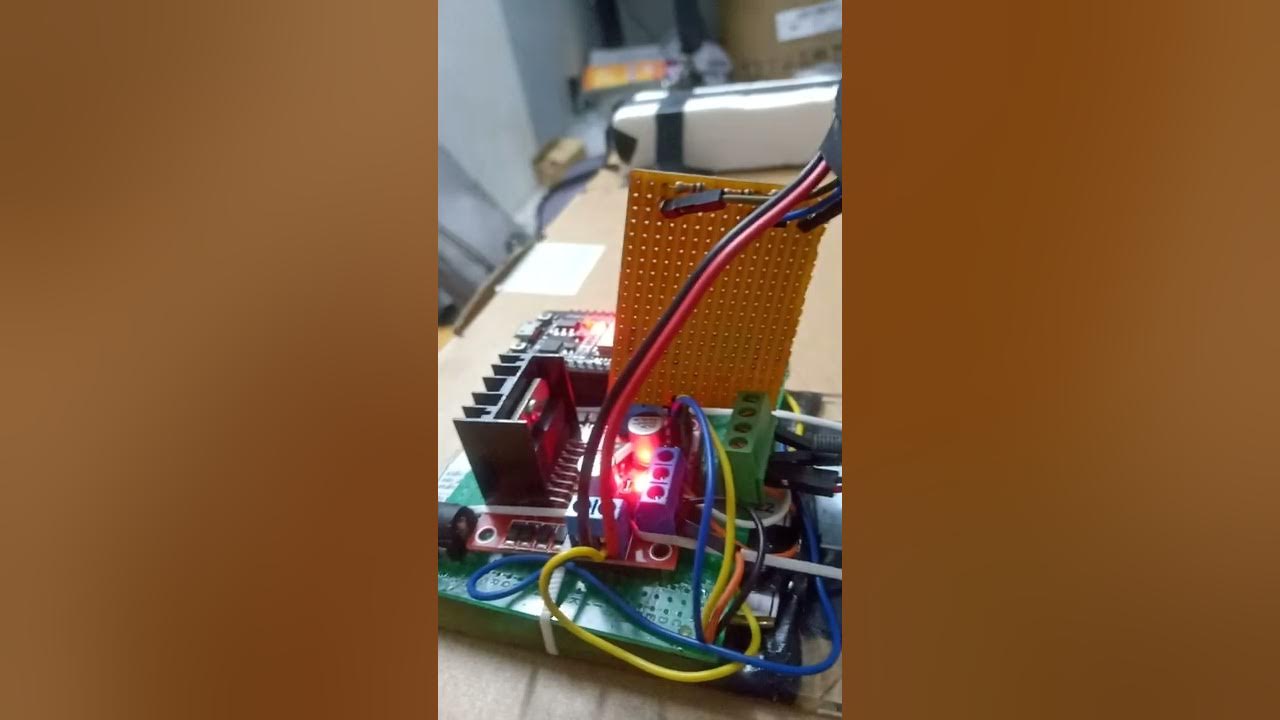 MAGNETIC LEVITATION - ARDUINO , TDTU TP HCM - YouTube