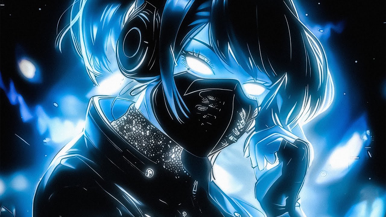 HIMXN - MONTAGEM - NAZE NAZE (Official Music) - YouTube