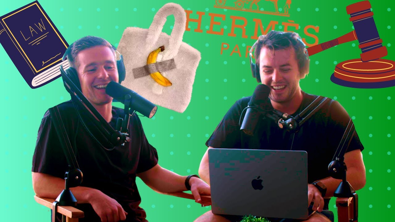 MetaBirkin Legal Dispute: Hermes v. Mason Rothschild's NFT Collection ...