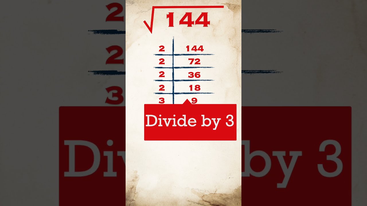 Square Root Of 144 144 Ka Vargmul shorts viral funny trending Square Root Of 144 144 Ka Vargmul shorts viral funny trending