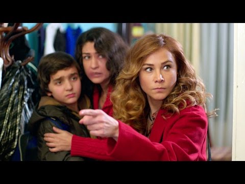 Poyraz Karayel 38. Bölüm - Ayşegül'ün başı belada!