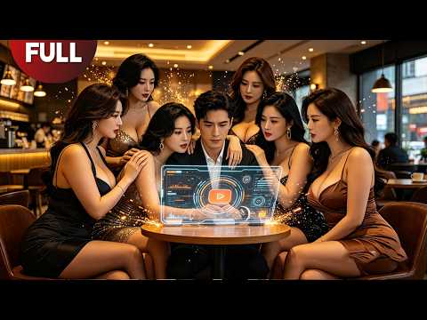 【FULL】80-Year-Old Man Awakened System,Back to 18,Dating Beauties Chase Him!#Minidrama