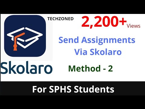 BEST Method to LOGIN THROUGH SKOLARO: 100% Working For South Point ...