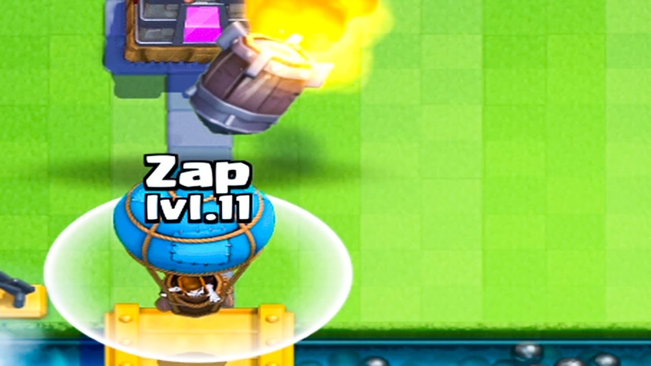 Zap=Teleport🤯 - YouTube