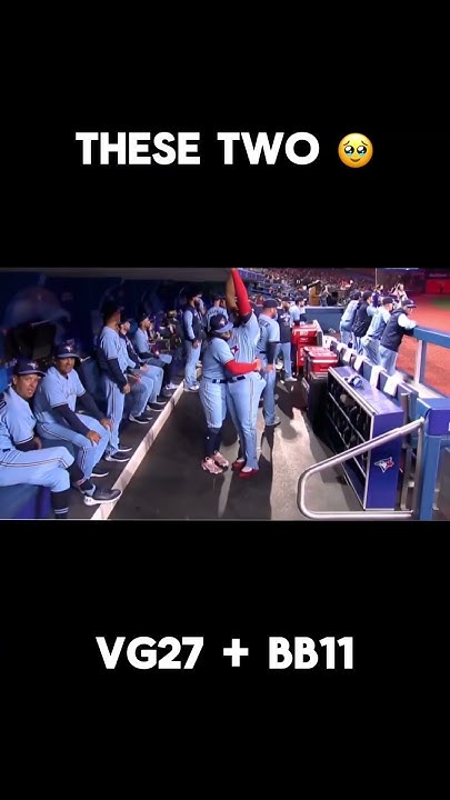 I love these guys 🥰 VG27 BB11 - YouTube