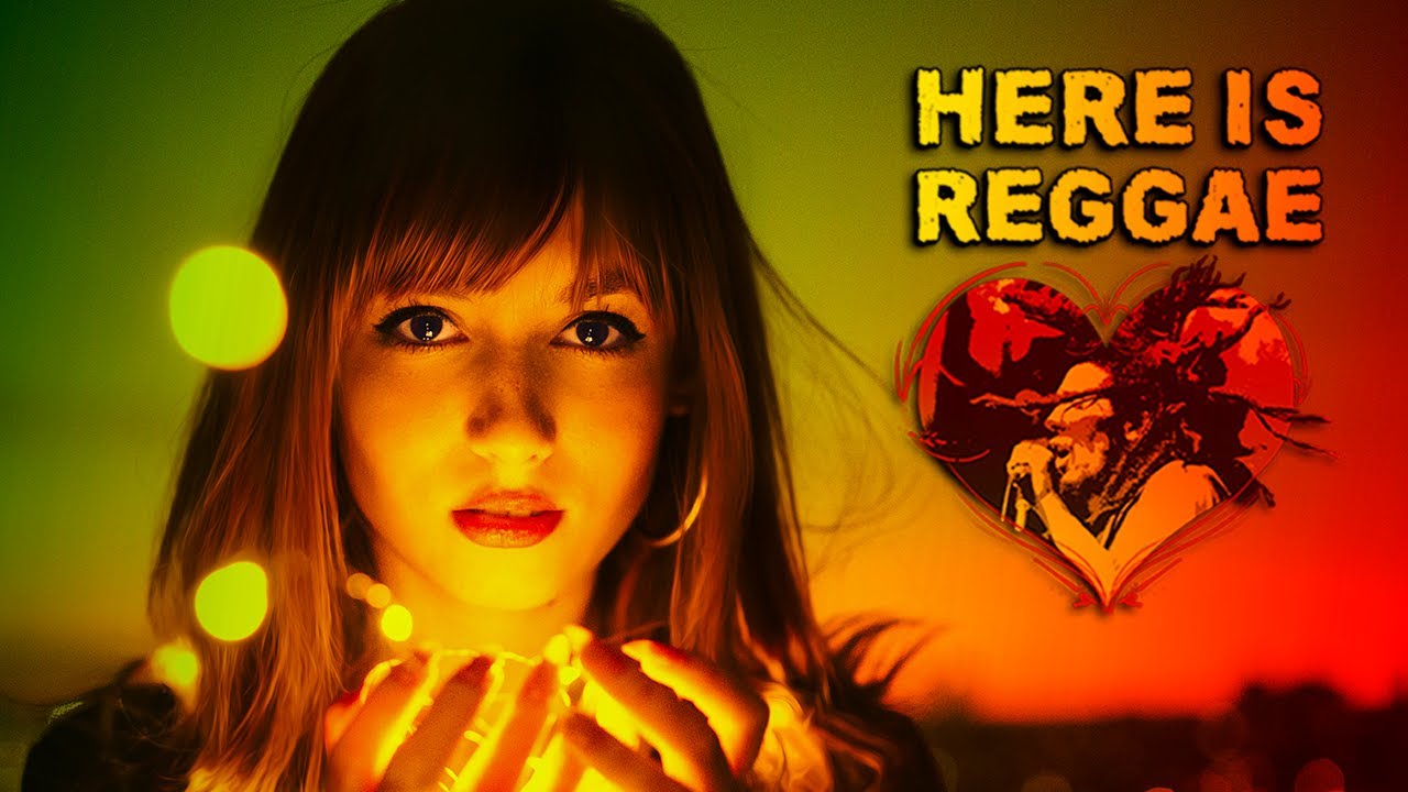 REGGAE MUSIC Music to destress and relax Música Reggae | No AIR ...