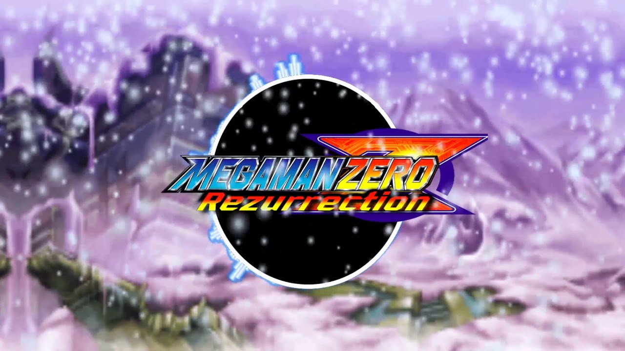 MMZR OST: Below Zero (Modern, Extended) - YouTube