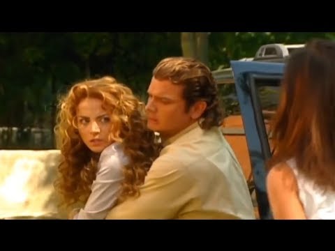 PALOMA GOLPEA A ANTONIA | Cuando Seas Mía