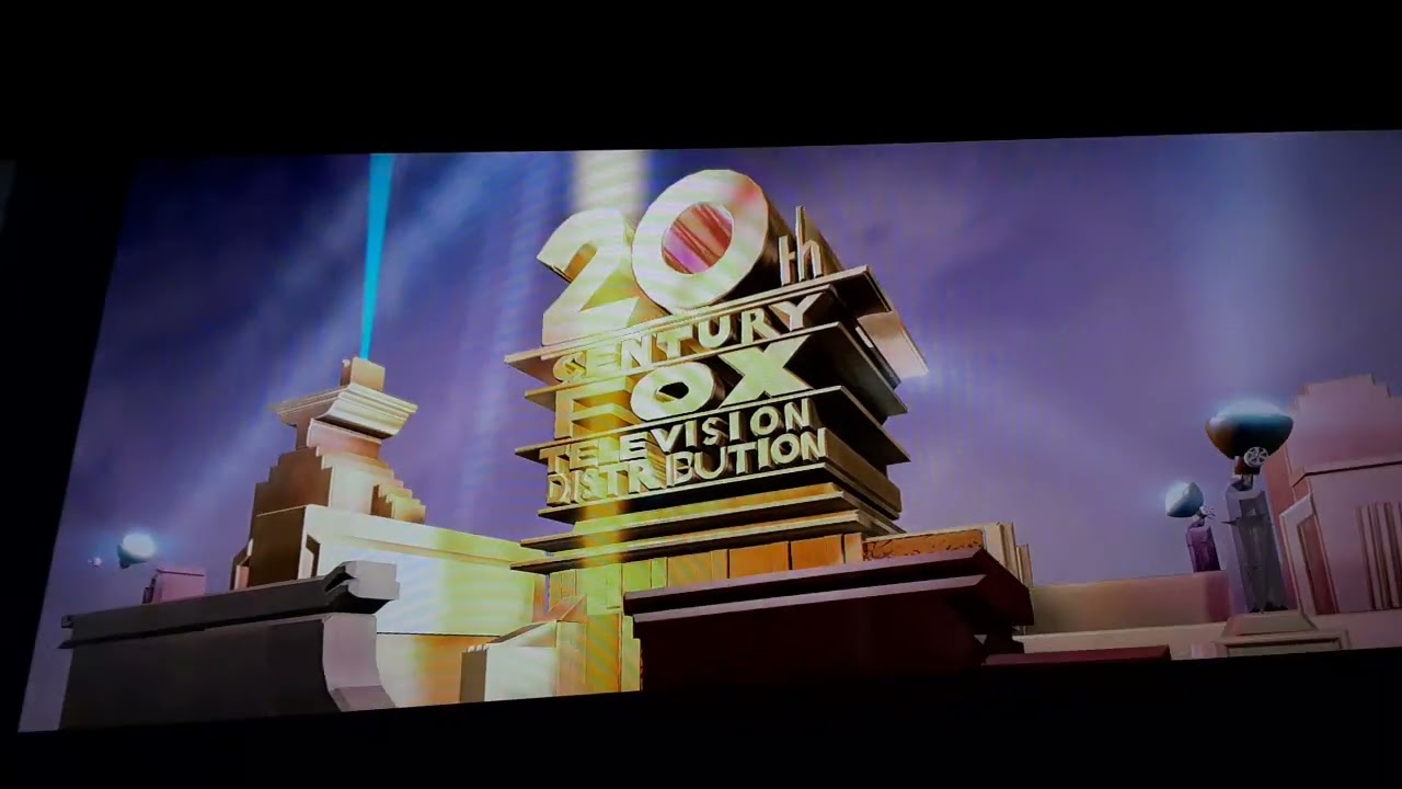 20th Century Fox Television Distribution