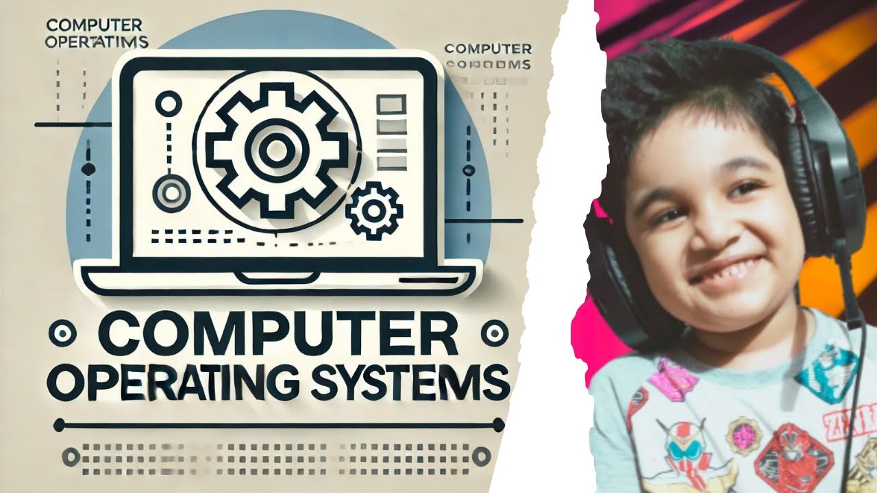 🤖An Introduction to Computer Operating Systems🤖 - YouTube