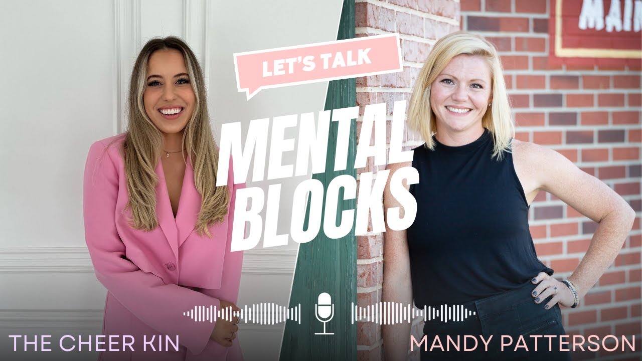 How to overcome fear of tumbling on the floor (Conquering dead mat ...