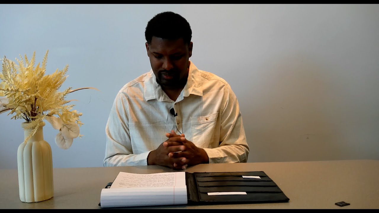 The LACK of mutual support - YouTube