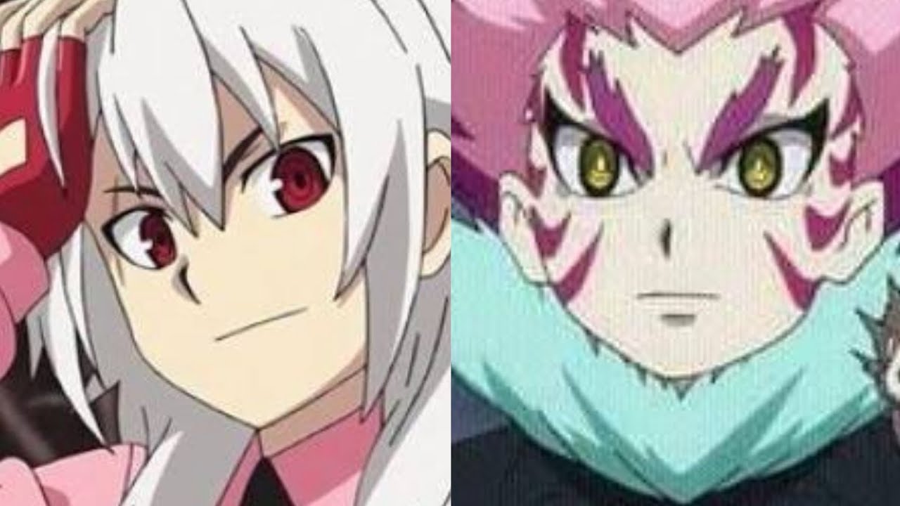 Shu Vs Lean 💥AmV💥 OSCAMV - YouTube