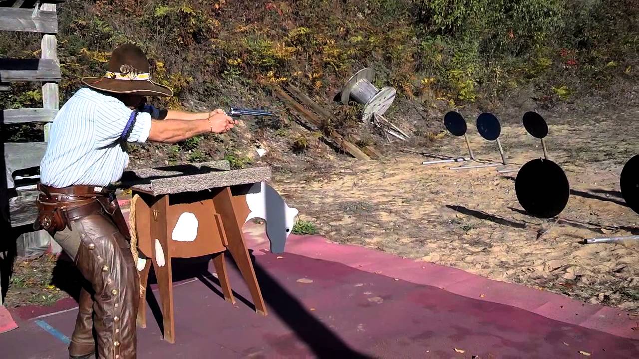 Deuce Stevens ~ Scottville, MI ~ 1st Stage ~ 9.28.13 - YouTube