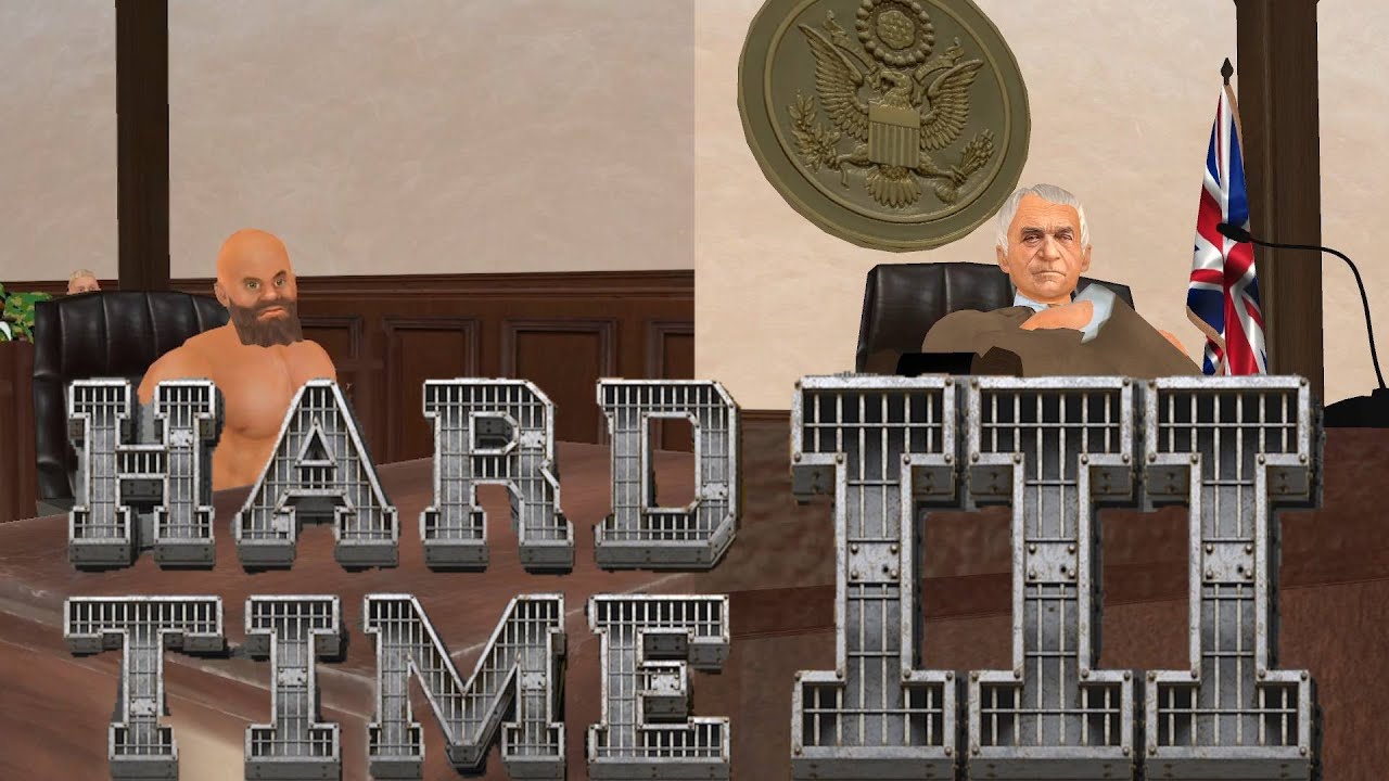 MDickie's Hard Time III - YouTube