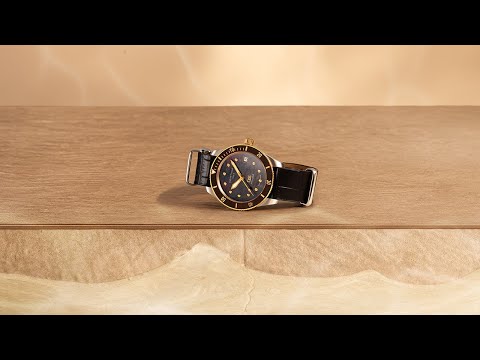 Certina DS PH100M Lady | A new generation of feminine elegance