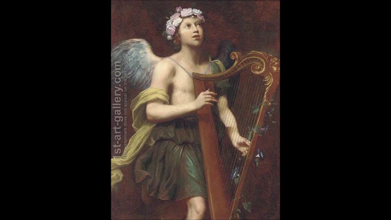 Andy DiGelsomina Symphony no. 4 Mvt 3 - YouTube