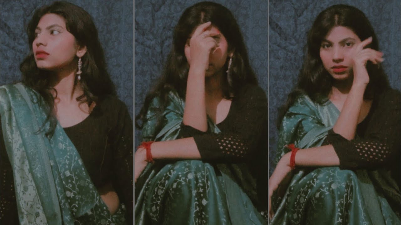 sawaar loon song |cover video|lookbook 💜|Hindi song - YouTube