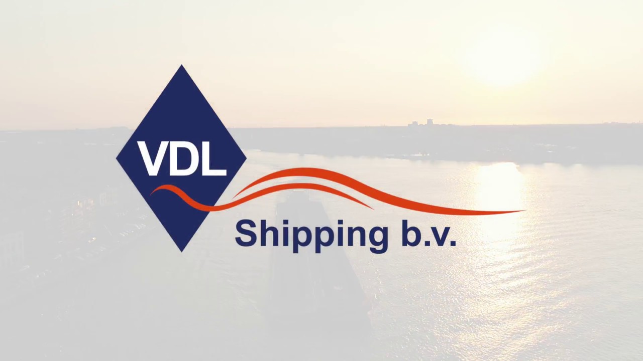 Company movie VDL Shipping B.V. - YouTube