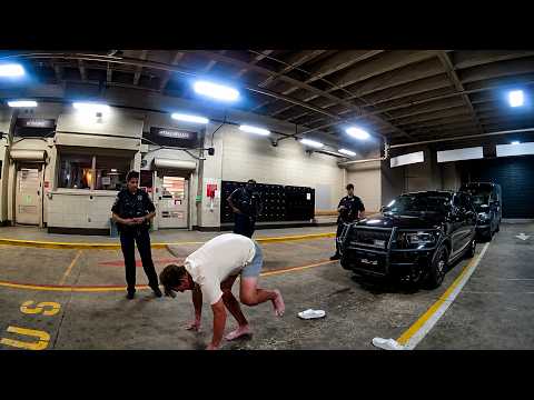 Tony Romo DUI Arrest Body Cam Video Released