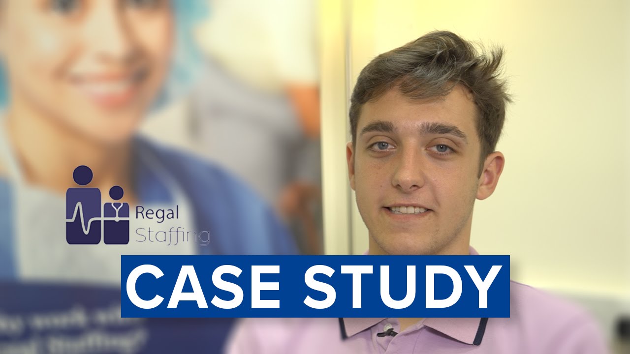 3aaa | Employer Case Study Regal Staffing - YouTube