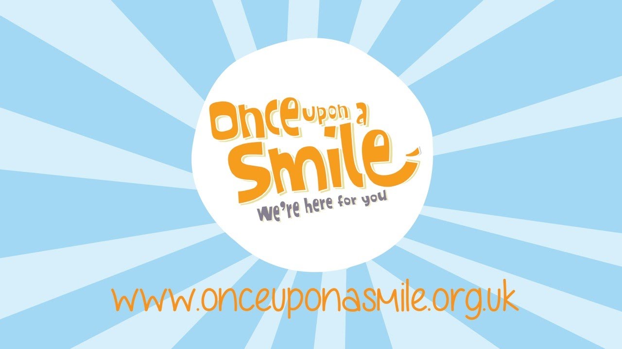 Once Upon A Smile 'Memory Day' 2015. - YouTube