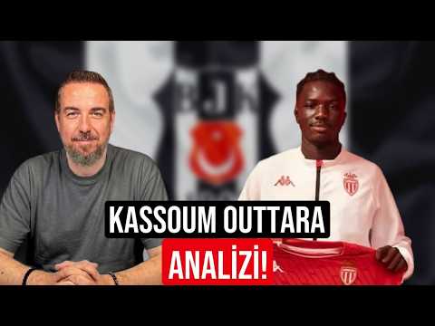 KASSOUM OUTTARA İŞ YAPAR MI? TROSSARD NE İSTİYOR? VLAHOVİC MESELESİ!