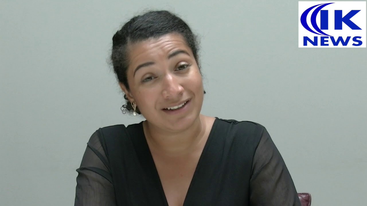 Entretien avec Charlène NTSIBA Présidente African Business Lawyers ...