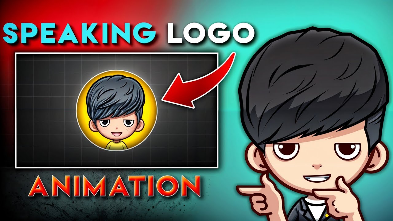 "Easy AI Animation Tutorial 🔥|Create a Talking AI Avatar with Fire ...