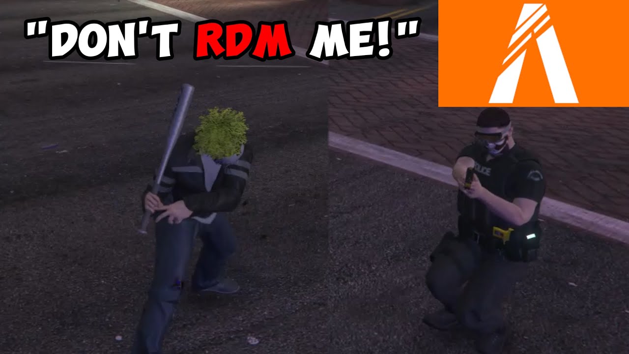 TROLLING SALTY ADMIN! | GTA V RolePlay (cringe warning) - YouTube