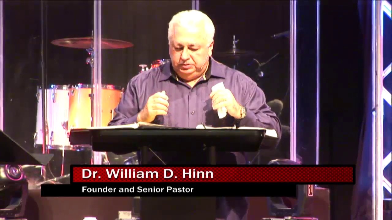 "What Is the True Meaning of Worship?" - Dr. William D. Hinn - YouTube