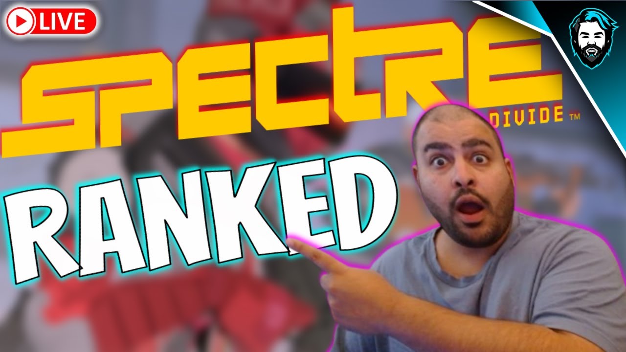 🔴Can a Casual Gamer REALLY Climb the Spectre Divide Ranks?🔴 - YouTube