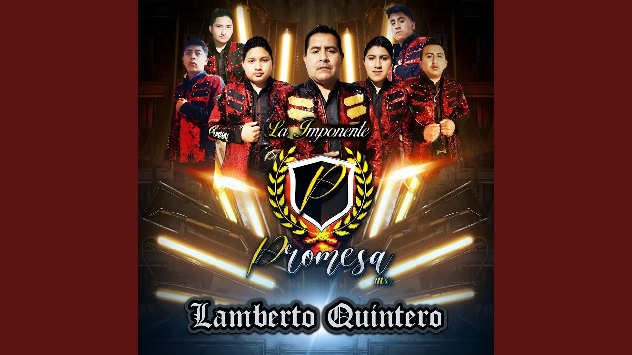Lamberto Quintero - YouTube