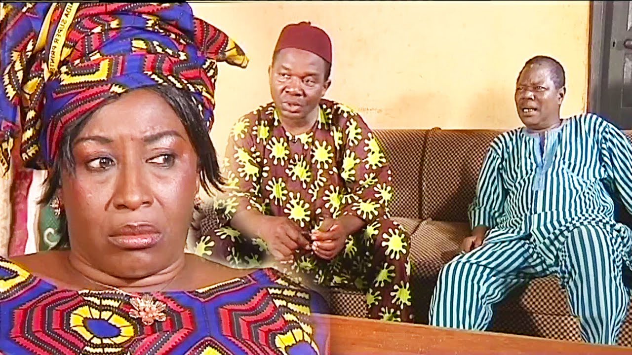 Mama G Vs Chiwetalu Agu Vs Sam Loco, Who Will Win In Dis Comedy ...