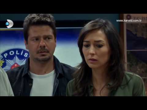 Arka Sokaklar 410  Bölüm   Hakan gözaltına alındı!