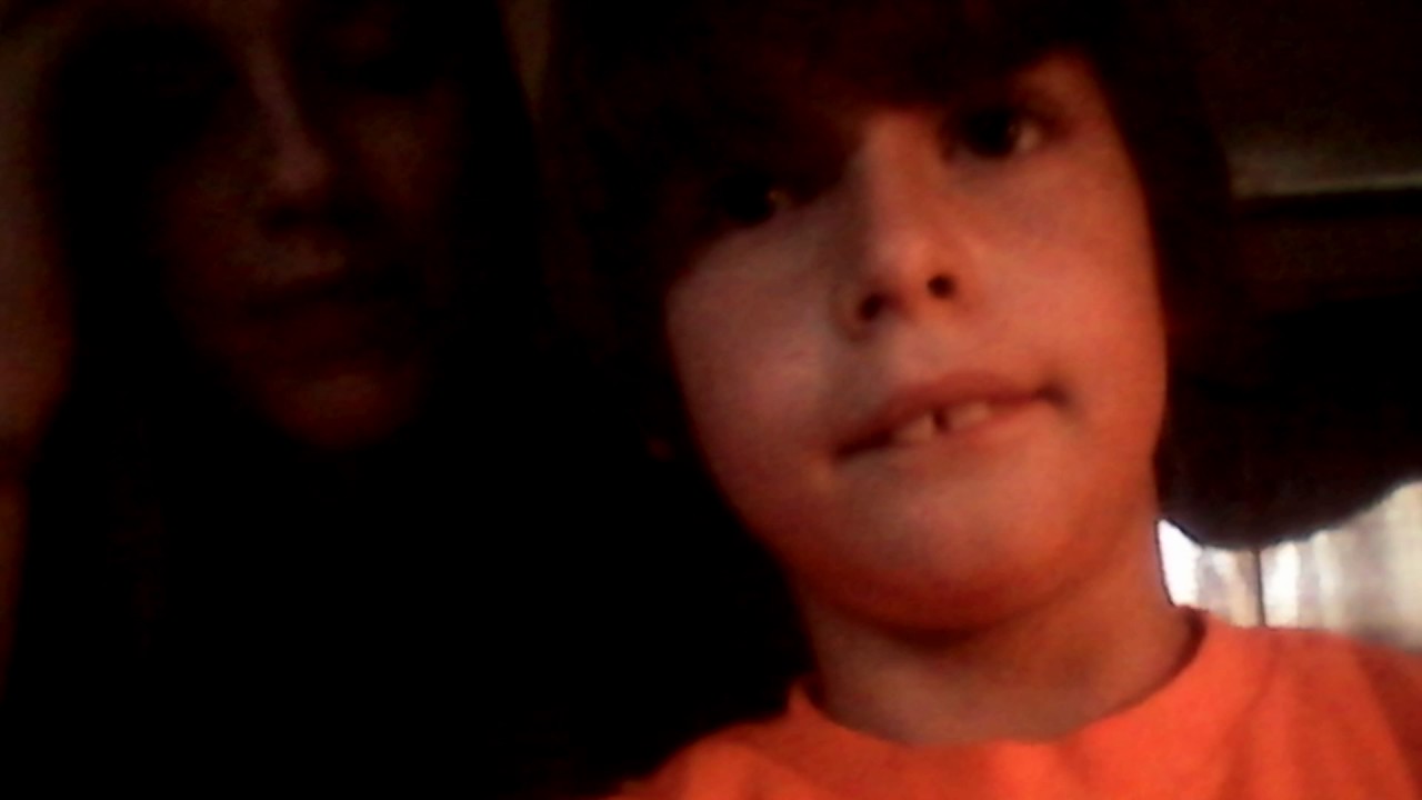 First YouTube Video. - YouTube