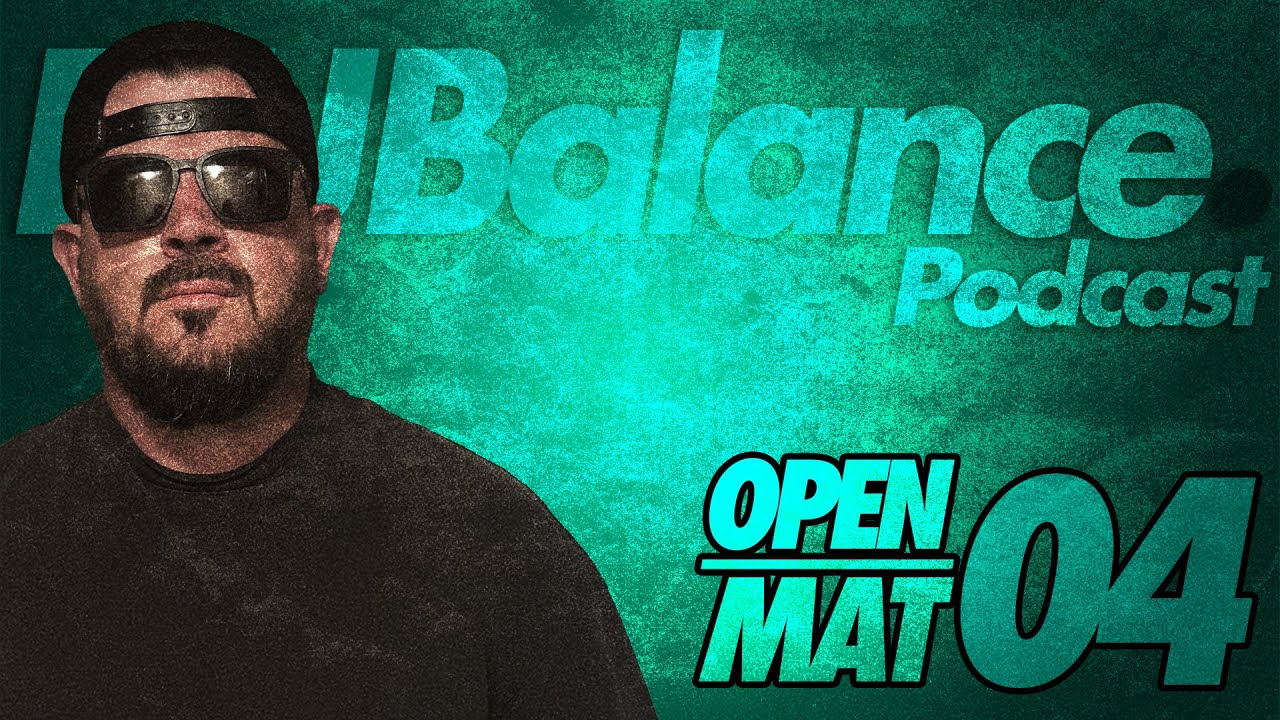 Open Mat 6 - The Truth About the BJJ Gauntlet: Tradition or Outdated ...