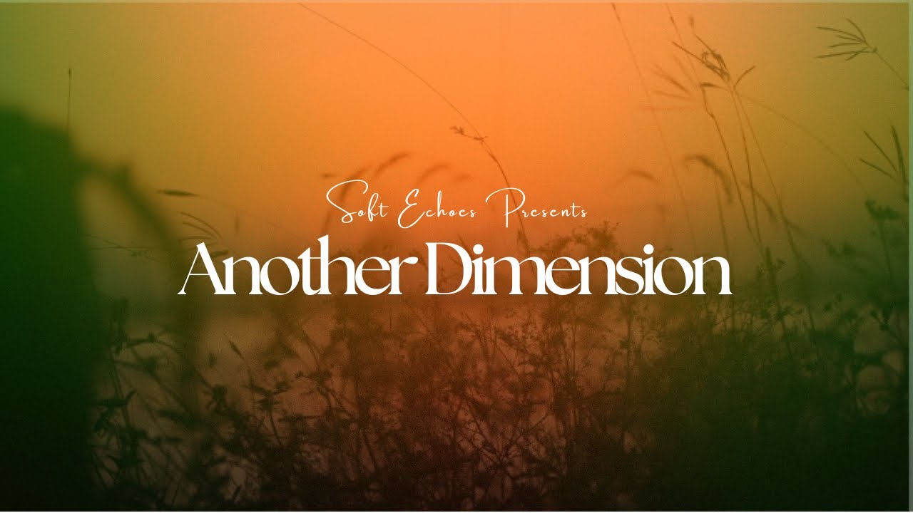 Another Dimension - Relaxing & Meditating music for sleep - YouTube