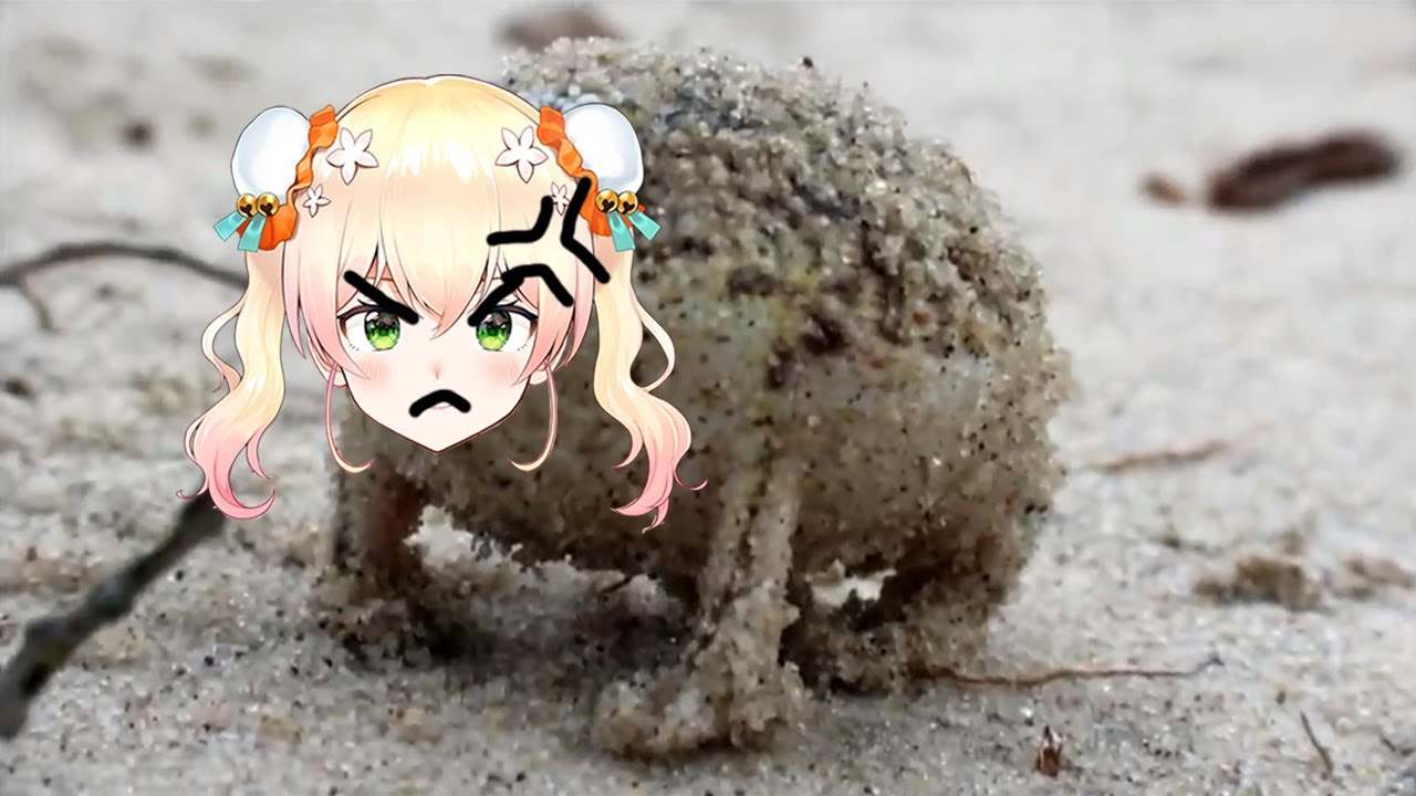 A Very Angry Nene - YouTube